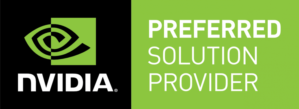 We are NVIDIA Preferred Partner now! – M Computers s.r.o.