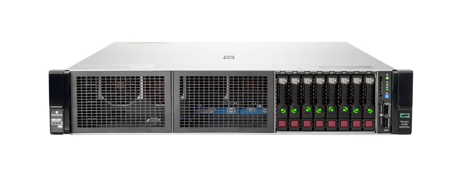 HPE servers for language technology development – M Computers s.r.o.