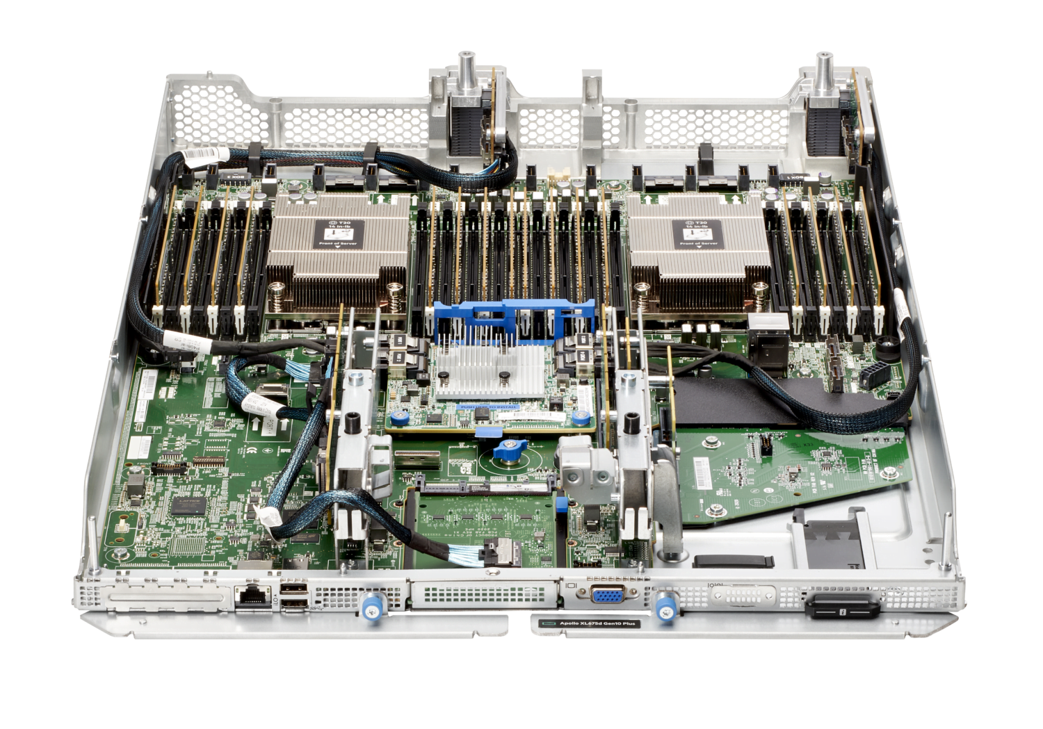 HPE servers for language technology development – M Computers s.r.o.